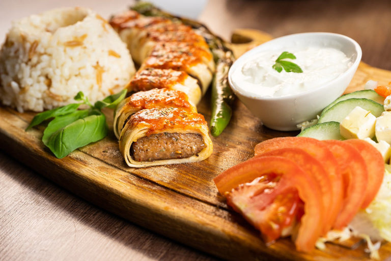 Menu – Sofram Grillroom | Turks eten
