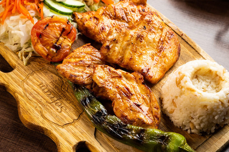 Turkse Specialiteiten – Sofram Grillroom | Turks eten